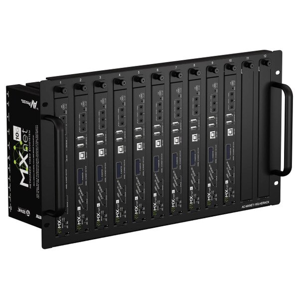 AC-MXNET-10G-HDRACK