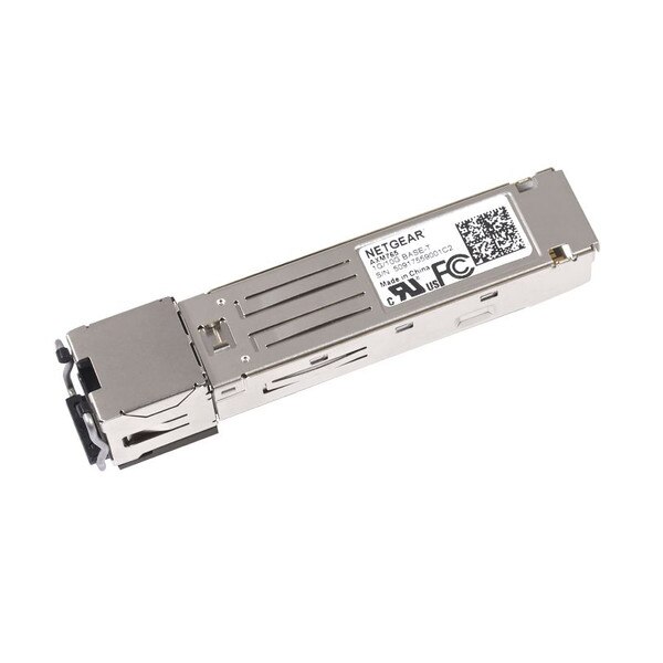 100/1G/2.5G/5G/10GBASE-T SFP+MODULE